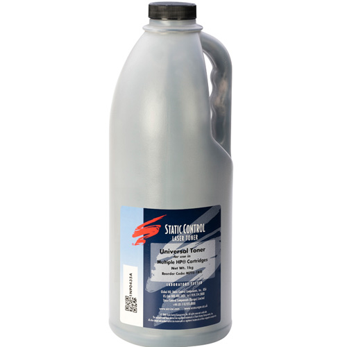 Тонер SCC MPT5 для принтеров Canon, Hewlett-Packard универсальный (MPT5 ...